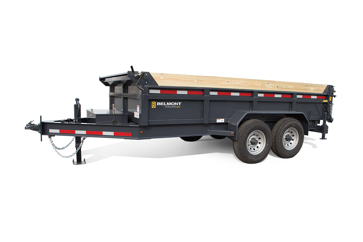 Dump Trailers