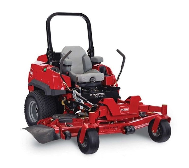 Toro 7500-D Series 72 in. (183 cm) 37 hp 1642cc Diesel Rear Discharge